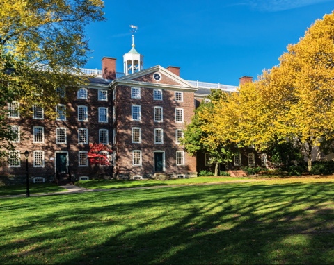 Letter of Continued Interest (LOCI) Example - College Application ...